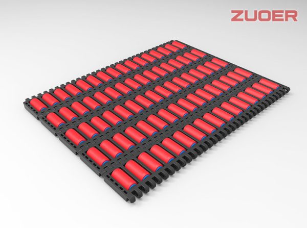 Logistics Sorting System Archives - Shanghai Zuoer Transmission ...