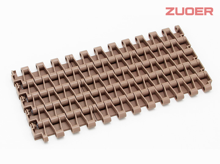 ZE5935-3 Flat Round Hole Chain - Shanghai Zuoer Transmission Equipment ...